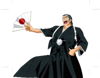 Genichiro Shindo | Asuka 120% Wiki | Fandom