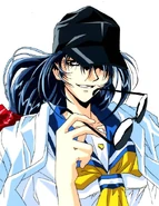 Tetsuko Ogigaya/Gallery | Asuka 120% Wiki | Fandom