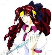 Tamaki Shindo/Gallery | Asuka 120% Wiki | Fandom