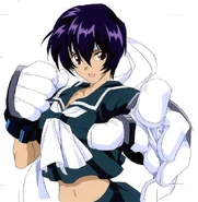 Shinobu Kawasaki/Gallery | Asuka 120% Wiki | Fandom