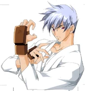 Torami Hojo/Gallery | Asuka 120% Wiki | Fandom