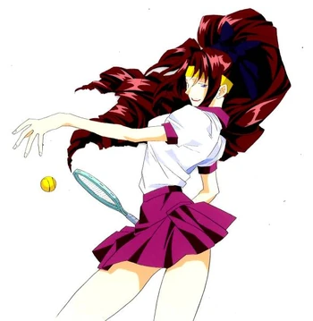 Tamaki Shindo | Asuka 120% Wiki | Fandom