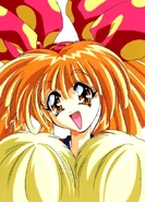 Megumi Suzuki/Gallery | Asuka 120% Wiki | Fandom