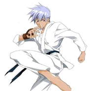 Torami Hojo/Gallery | Asuka 120% Wiki | Fandom