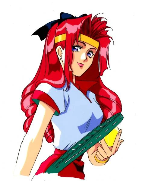 Tamaki Shindo/Gallery | Asuka 120% Wiki | Fandom