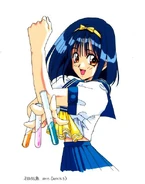 Asuka Honda/Gallery | Asuka 120% Wiki | Fandom