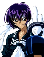 Shinobu Kawasaki/Gallery | Asuka 120% Wiki | Fandom