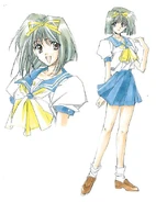 Asuka Honda/Gallery | Asuka 120% Wiki | Fandom