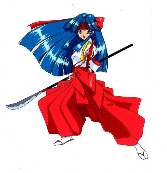 Nana Owada/Gallery | Asuka 120% Wiki | Fandom