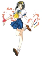 Asuka Honda/Gallery | Asuka 120% Wiki | Fandom