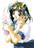 Asuka Honda/Gallery | Asuka 120% Wiki | Fandom