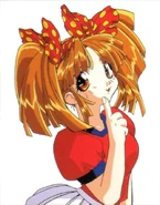 Megumi Suzuki/Gallery | Asuka 120% Wiki | Fandom