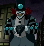 Zombozo | Wiki A Supremacia Começa | Fandom