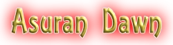 Asuran Dawn Wiki | Fandom
