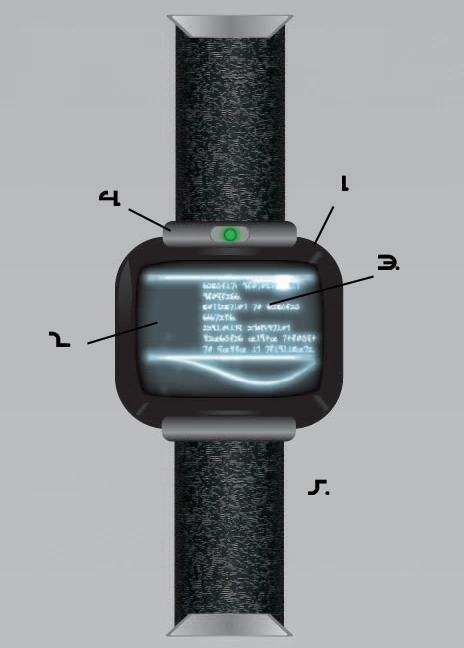 QDC (Quantum D-Crystal Communicator) | Asurapedia Wiki | Fandom