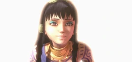 Mithra | Asura's Wrath Wiki | Fandom