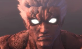 Asura | Asura's Wrath Wiki | Fandom