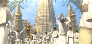 Demigods | Asura's Wrath Wiki | Fandom