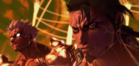 Asura | Asura's Wrath Wiki | Fandom