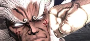 Augus/Gallery | Asura's Wrath Wiki | Fandom