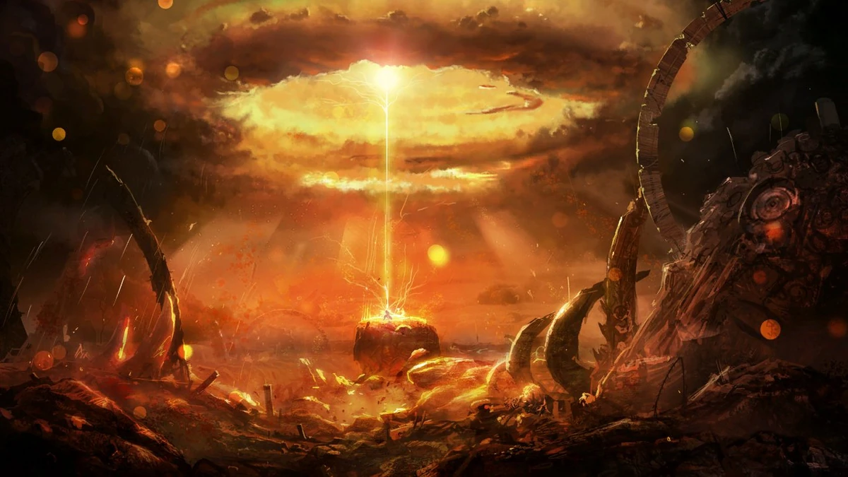 Boiling with Rage | Asura's Wrath Wiki | Fandom