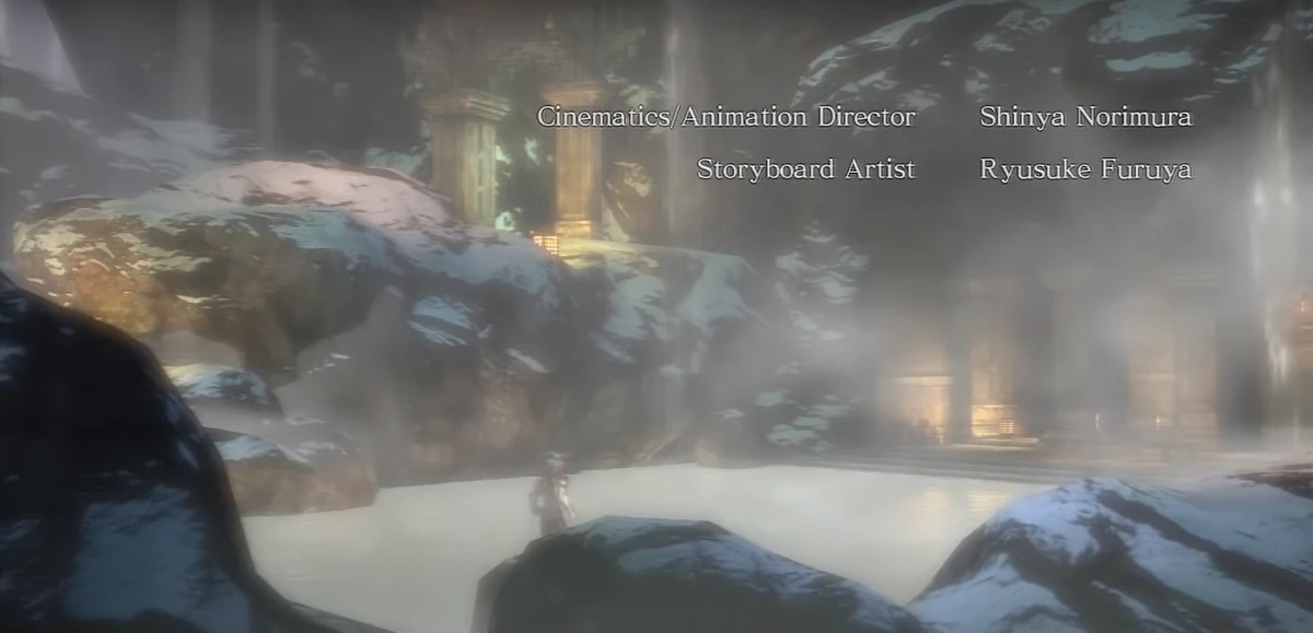 Kanazuki Spring | Asura's Wrath Wiki | Fandom