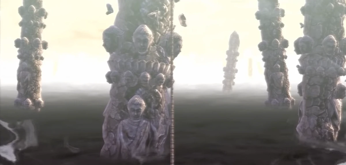 Naraka | Asura's Wrath Wiki | Fandom