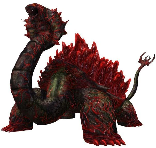 Gohma Striker | Asura's Wrath Wiki | Fandom
