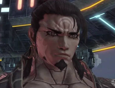 Yasha | Asura's Wrath Wiki | Fandom