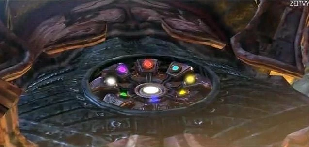 Asura wrath all mantra affinity - acetonepal