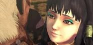 Mithra/Gallery | Asura's Wrath Wiki | Fandom