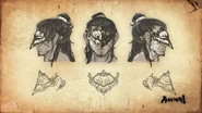 Yasha/Gallery | Asura's Wrath Wiki | Fandom