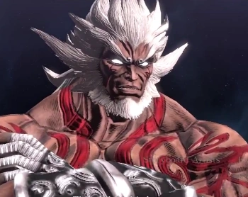 Augus | Asura's Wrath Wiki | Fandom