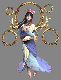 Mithra | Asura's Wrath Wiki | Fandom