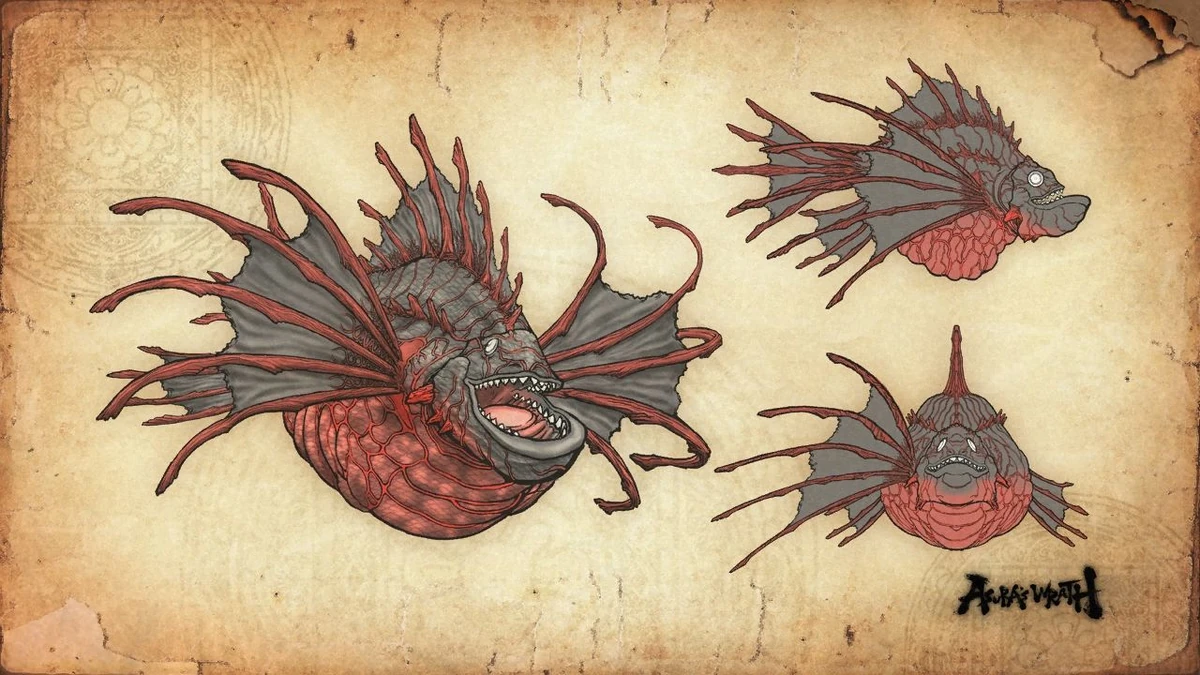 Gohma Glider/Gallery | Asura's Wrath Wiki | Fandom