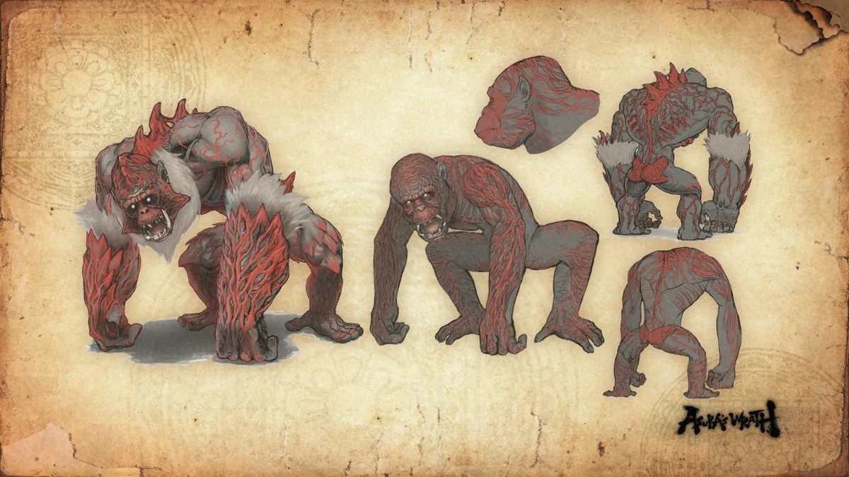 Gohma Howler/Gallery | Asura's Wrath Wiki | Fandom