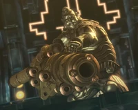 Shinkoku Army | Asura's Wrath Wiki | Fandom