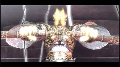 User blog:WanderingAsura/Sakra | Asura's Wrath Wiki | Fandom