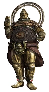Shinkoku Army | Asura's Wrath Wiki | Fandom