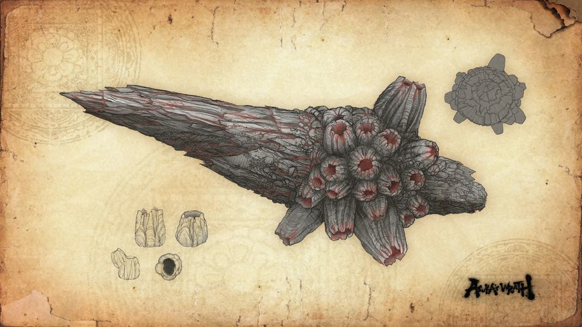 Gohma Carrier/Gallery | Asura's Wrath Wiki | Fandom