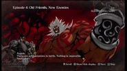 Augus/Gallery | Asura's Wrath Wiki | Fandom