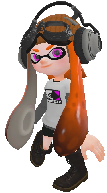 Woomy (Meggy Spletzer) | ASUS Lumina OLED Wiki | Fandom