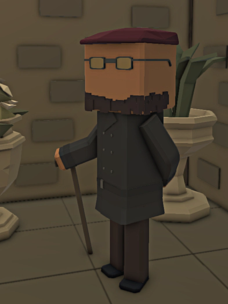 Alano Maratea | Asvalin Wiki | Fandom