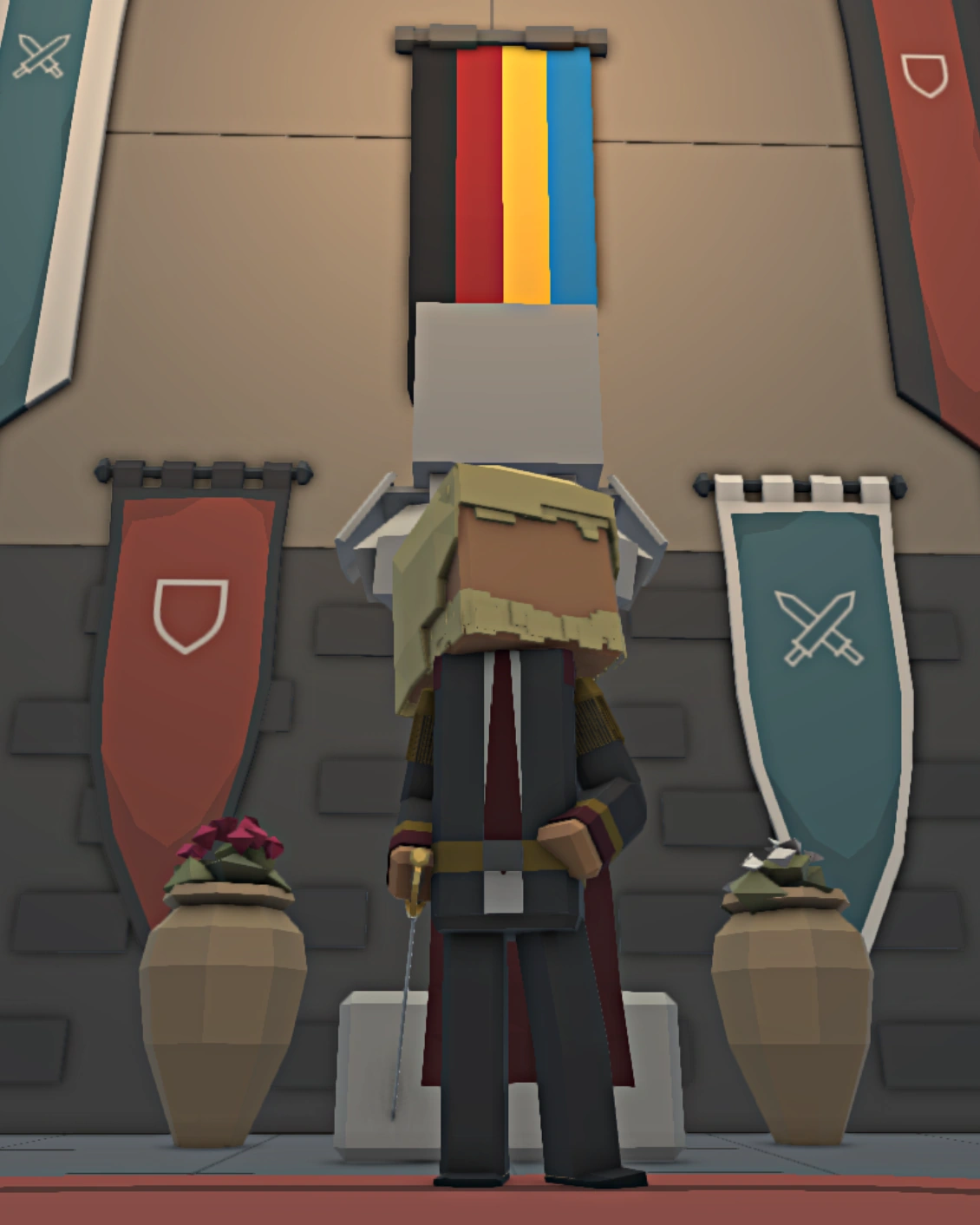 Scapha Cecilius | Asvalin Wiki | Fandom