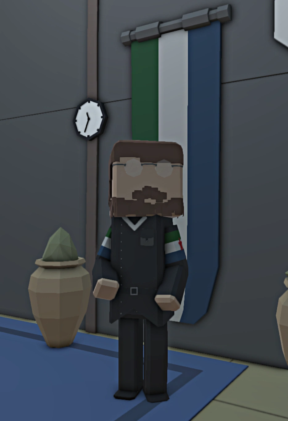 Hanek Jilchek | Asvalin Wiki | Fandom