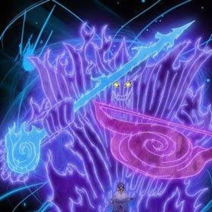 Susano'o | Asw Wiki | Fandom