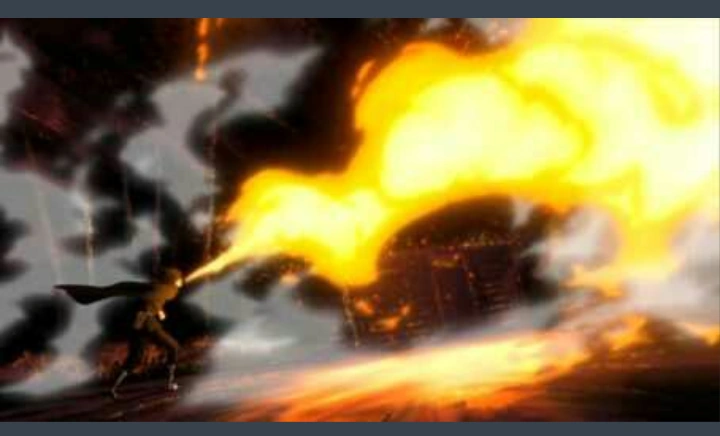 Katon | Asw Wiki | Fandom