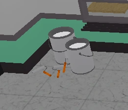 Wall painter | Asylum Life RBLX Wiki | Fandom