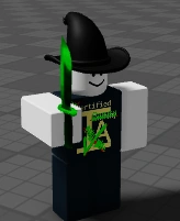 Chroma corrupt | Asylum rejects Wiki | Fandom