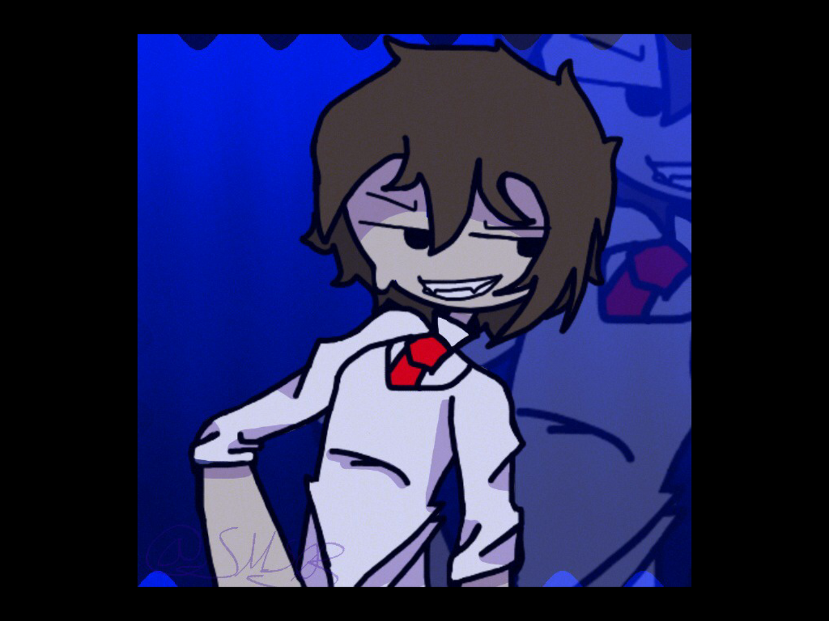 Rob | Asylums Mockery Official Wiki | Fandom Rob | Asylums Mockery Official Wiki | Fandom